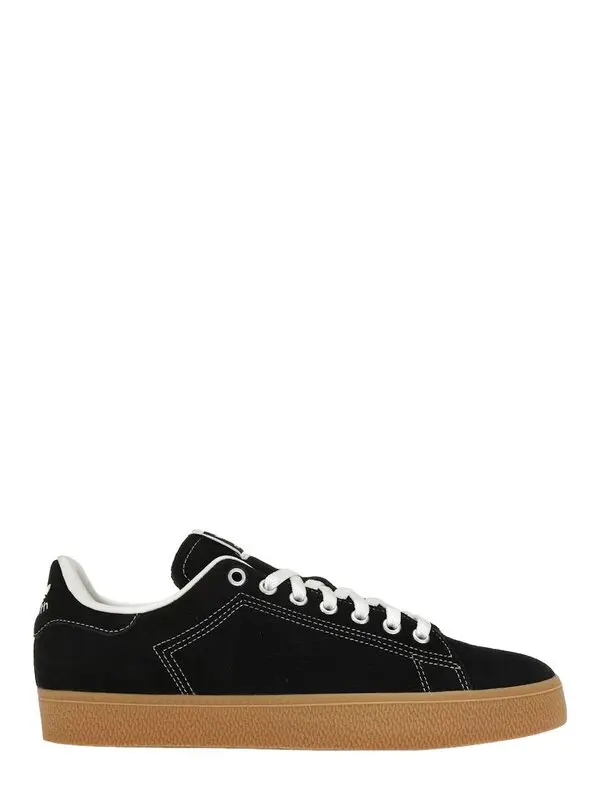 Adidas Stan Smith Cs Sneakers - Core Black/core White/gum