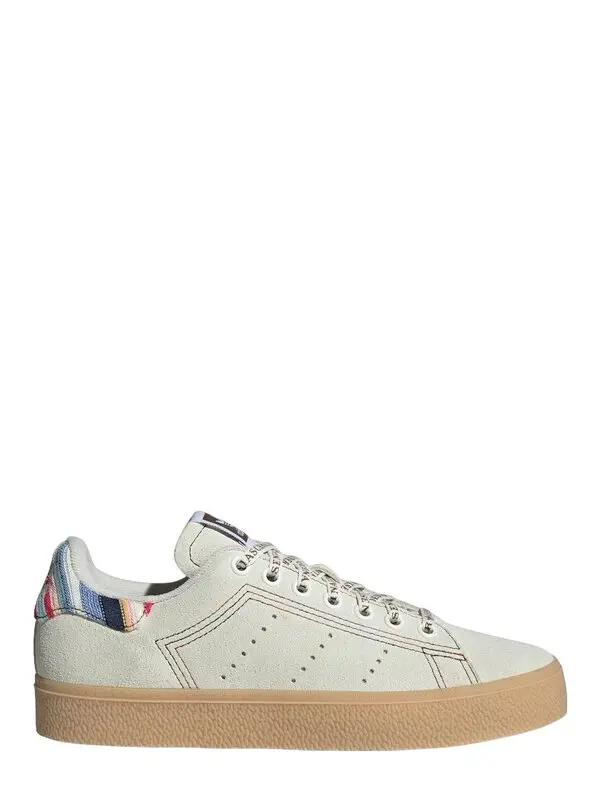 Adidas Stan Smith Kseniaschnaider Sneakers - Ivory/bliss Pink/gum