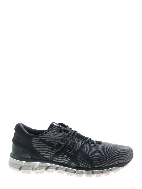 Asics Gel-quantum 360 4 Sneakers - Carbon/black