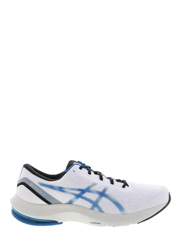 Asics Gel-pulse 13in Athletic Sneakers - White/lake Drive