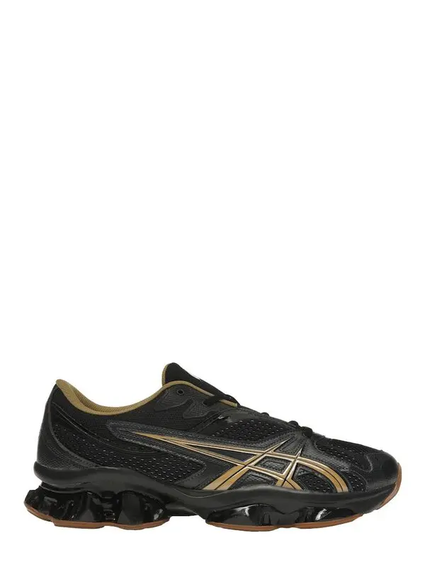 Asics Gelquantum Zientzia Kiko Kostadinov Sneakers - Black/brown