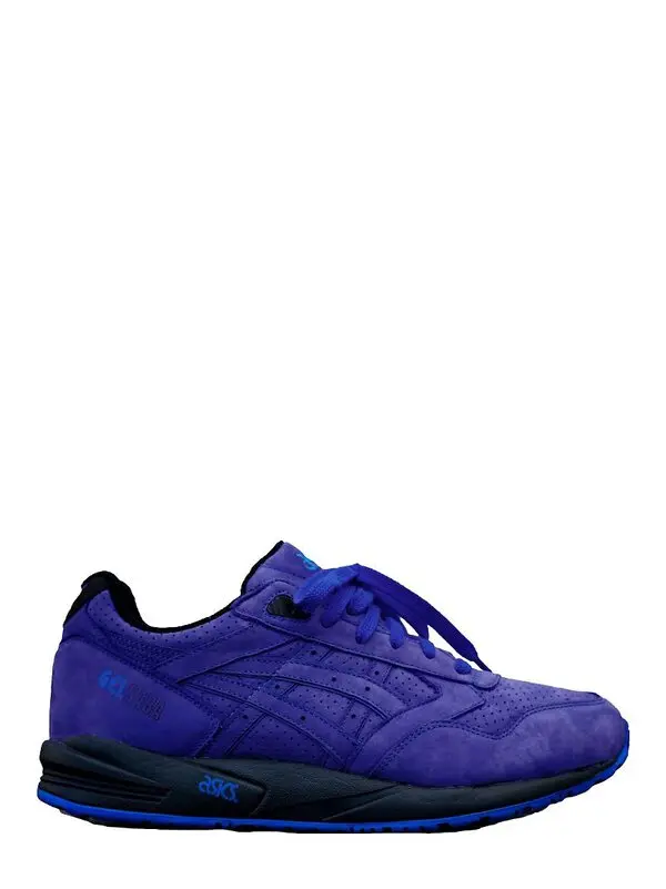 Asics Gelsaga Sneakers - Mazarine Blue