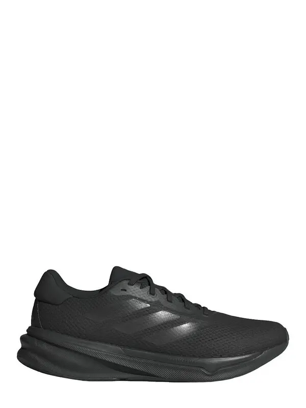 Adidas Supernova Stride - Core Black