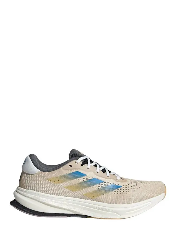 Adidas Supernova Rise Move For The Planet - Crystal Sand/blue Burst/oat