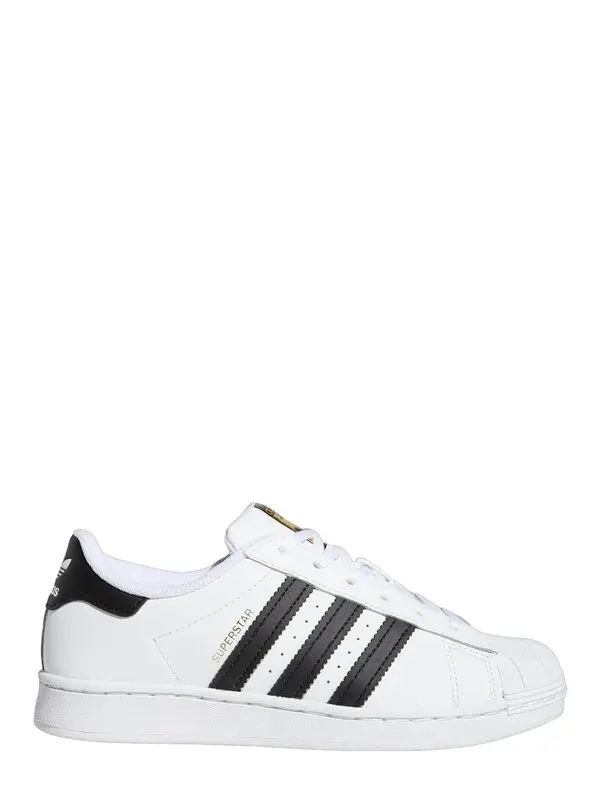 Adidas Superstar Sneakers - Cloud White/core Black