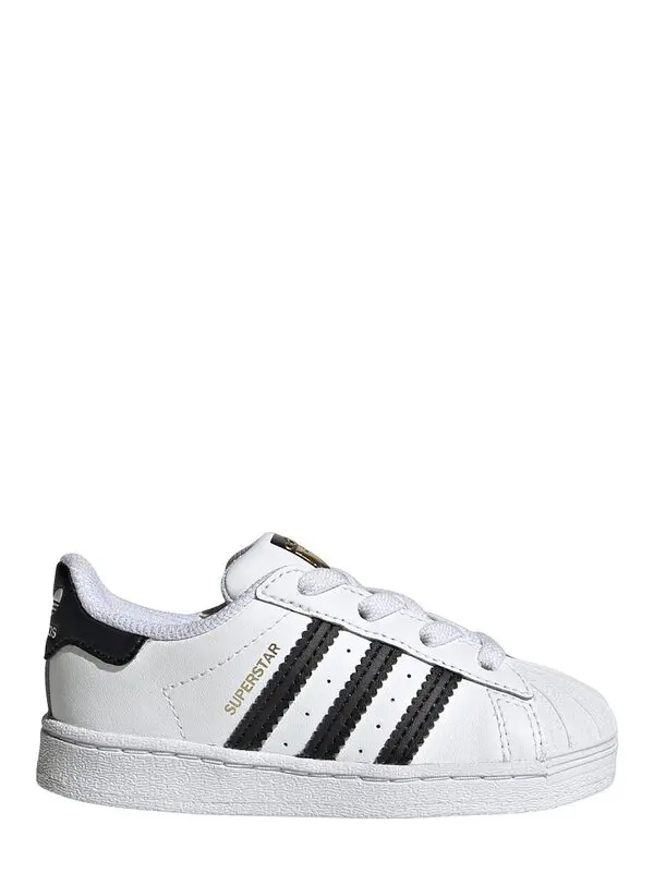 Adidas Superstar Sneakers - Cloud White/core Black