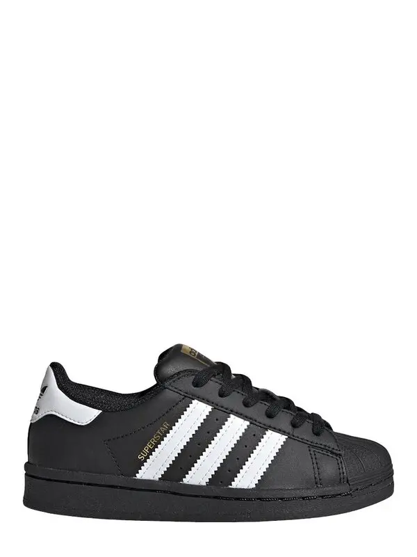 Adidas Superstar Sneakers - Core Black/cloud White