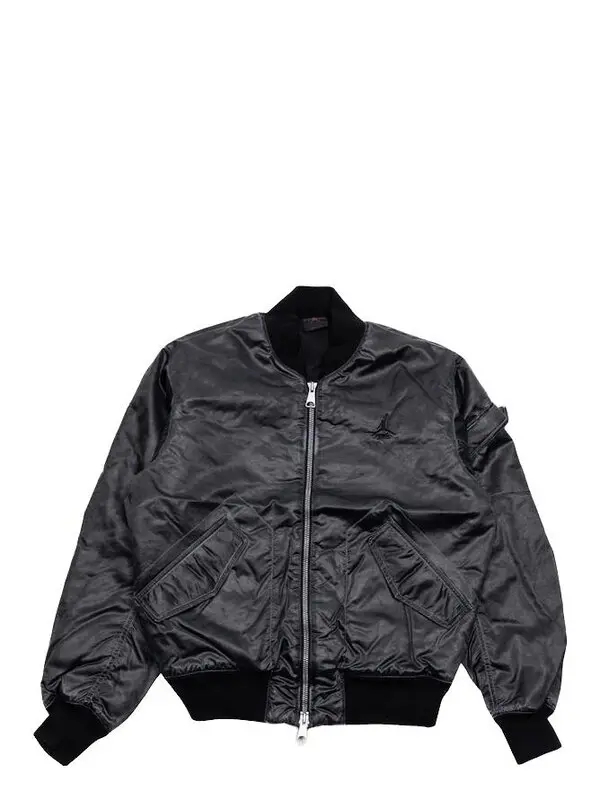 JORDAN Essentials Renegade Jacket - Black