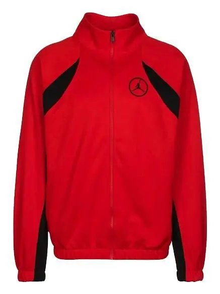 JORDAN Sport Dna Hbr Jacket - Red
