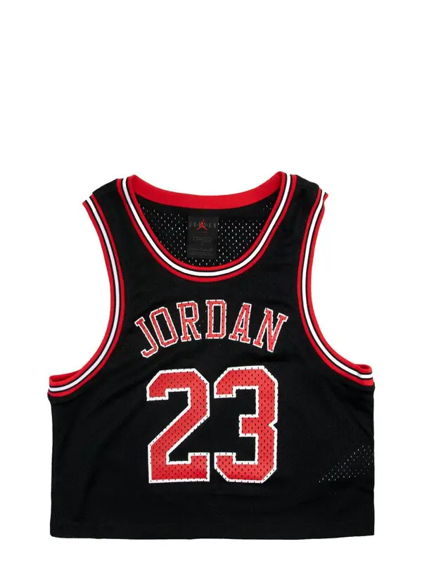 JORDAN Essential Jersey - Black