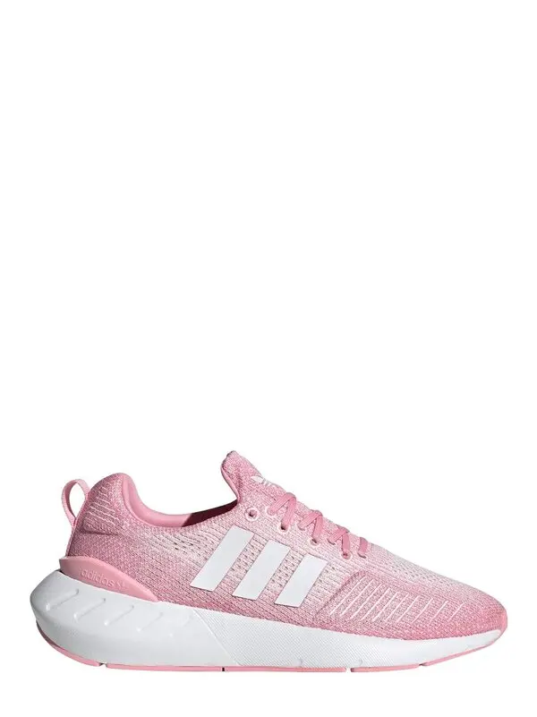 Adidas Swift Run 22 Sneakers - Light Pink/cloud White/almost Pink