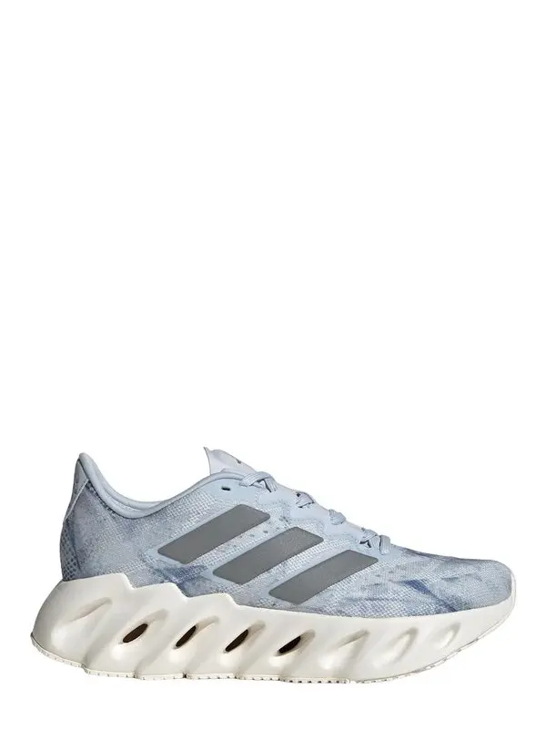 Adidas Switch Fwd Sneakers - Halo Blue/silver Metallic/core Black