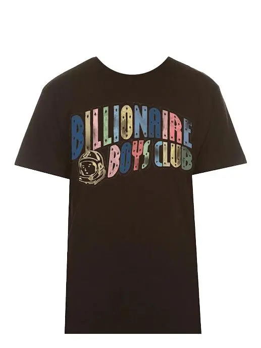 BILLIONAIRE BOYS CLUB Arch Tee Shirt - Black