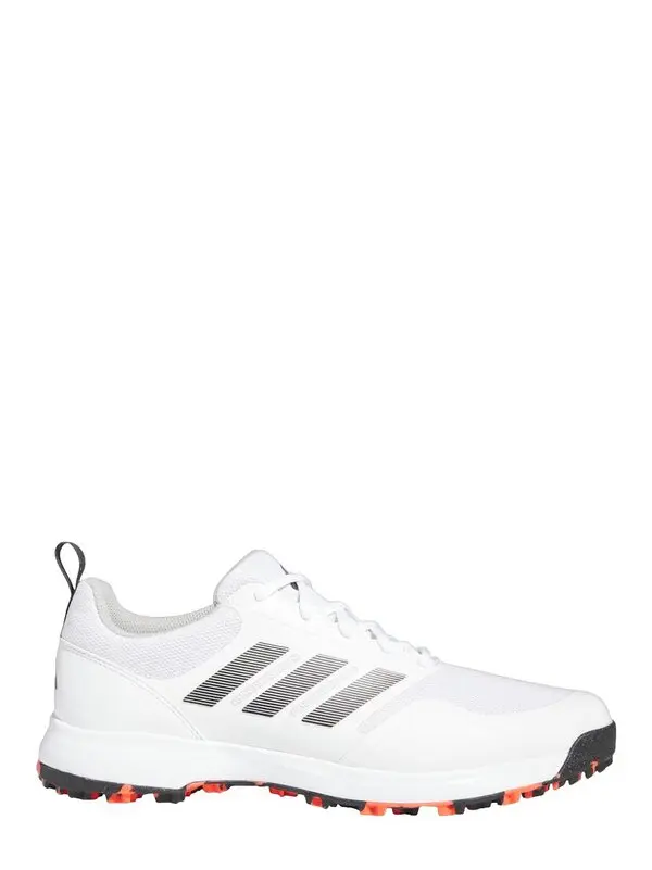 Adidas Tech Response Sl 3.0 Golf Shoes - Cloud White/core Black/grey Two