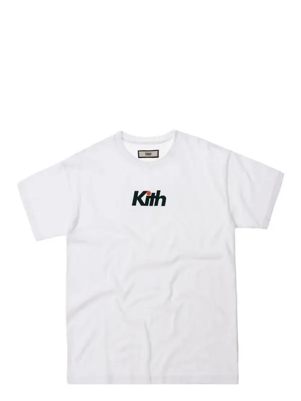 Kith Collins Tee Shirt - Miami Home