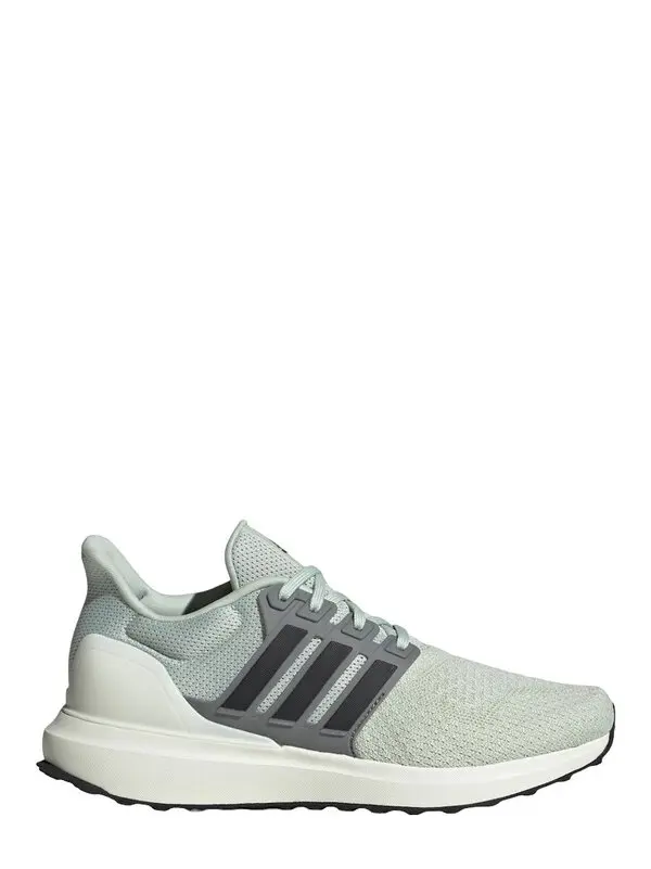 Adidas Ubounce Dna Sneakers - Linen Green/grey Three/core Black