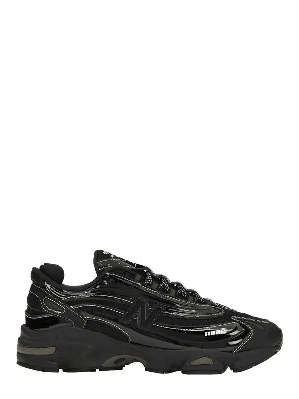 NEW BALANCE 1000 Aime Leon Dore Sneakers - Black