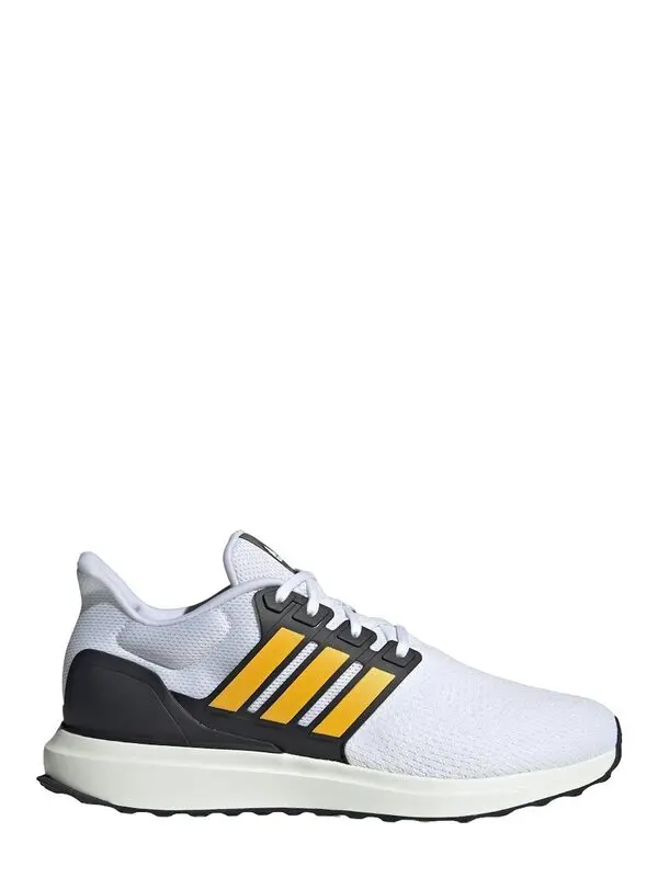 Adidas Ubounce Dna Sneakers - Cloud White/core Black/spark