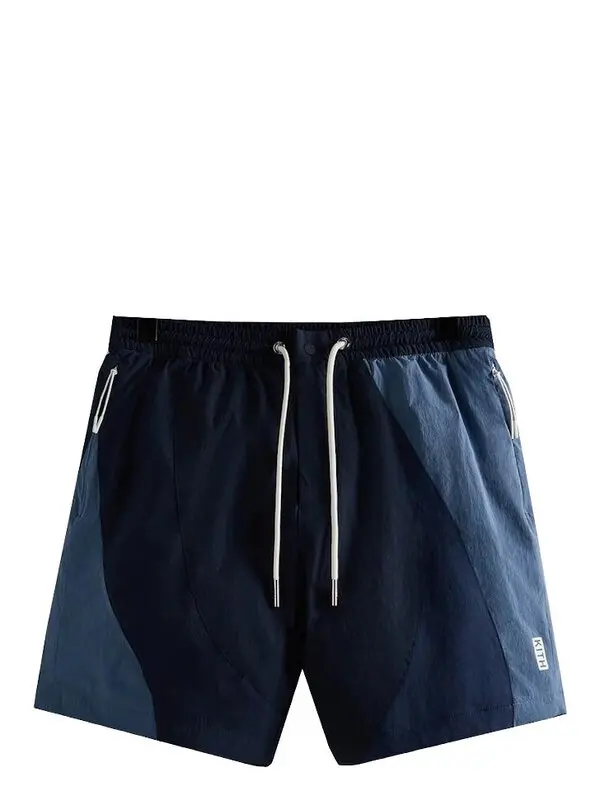 Kith Madison Iv Short - Nocturnal