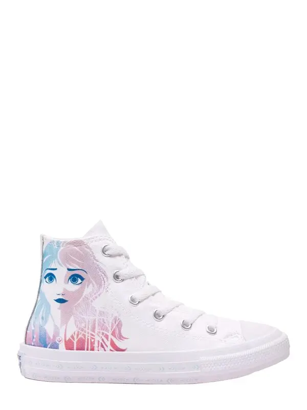 CONVERSE Chuck Taylor All Star Hi Frozen - White/multi