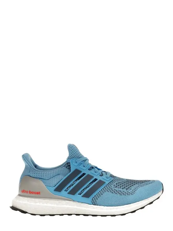 Adidas Ultraboost 1.0 Sneakers - Semi Blue Burst/preloved Ink/solar Red