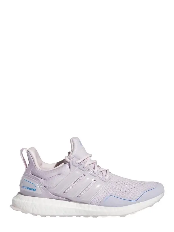 Adidas Ultra Boost 1.0 Sneakers - Silver Dawn/almost Pink