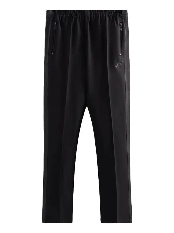 Kith Needles Double Knit Track Pant - Black