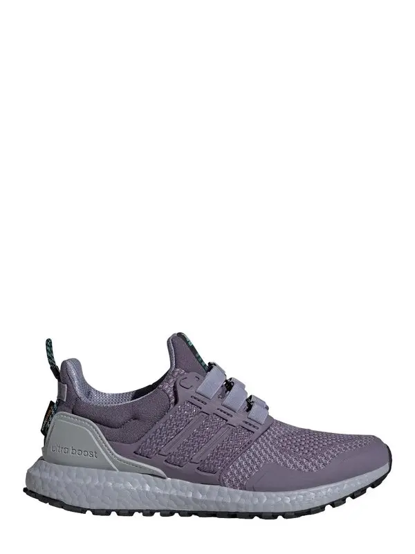 Adidas Ultra Boost 1.0 Sneakers - Shadow Violet/silver Violet