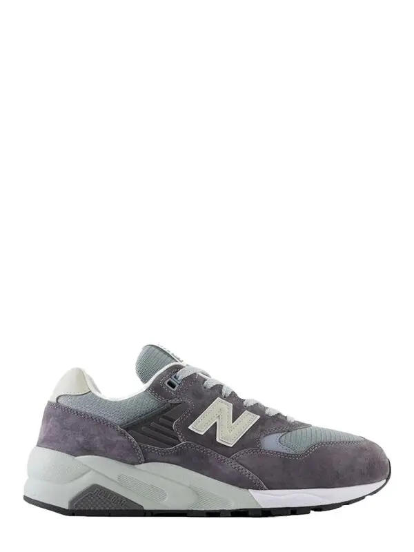 NEW BALANCE 580 Sneakers - Magnet/lead/steel