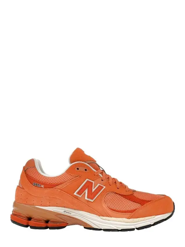 NEW BALANCE 2002r Sneakers - Copper/infield Clay/sea Salt
