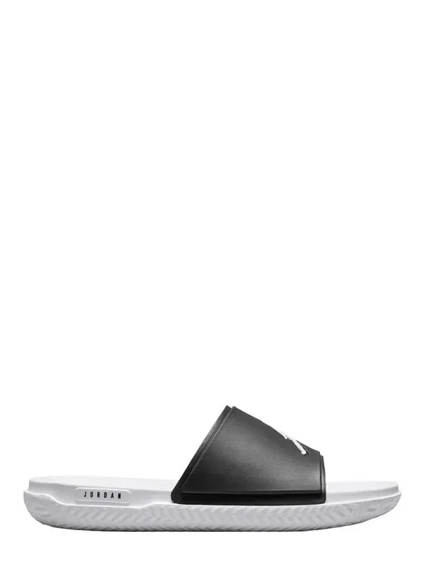 JORDAN Jumpman Slide - Black/white