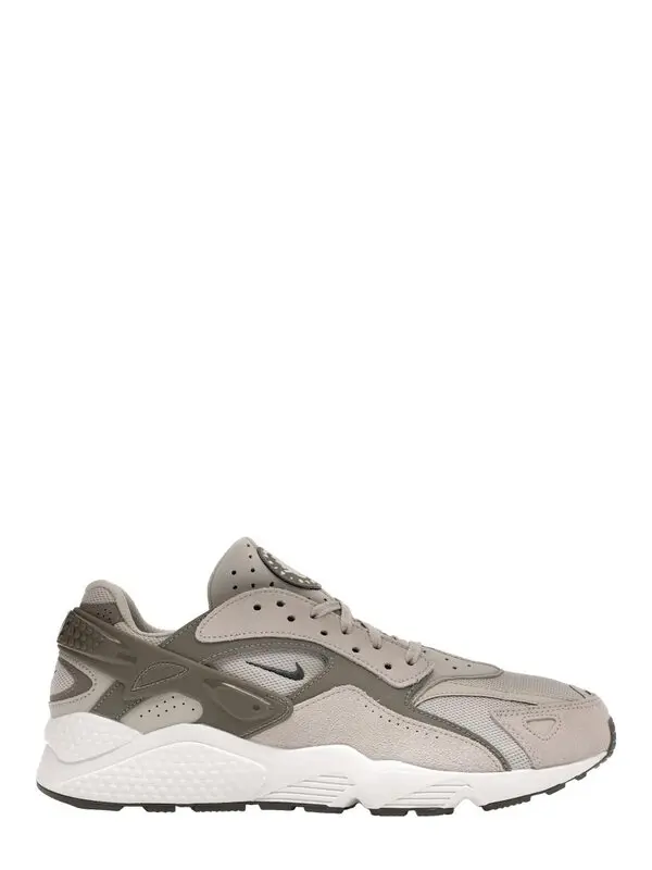 Nike Air Huarache Runner - Light Iron Ore/white/flat Pewter