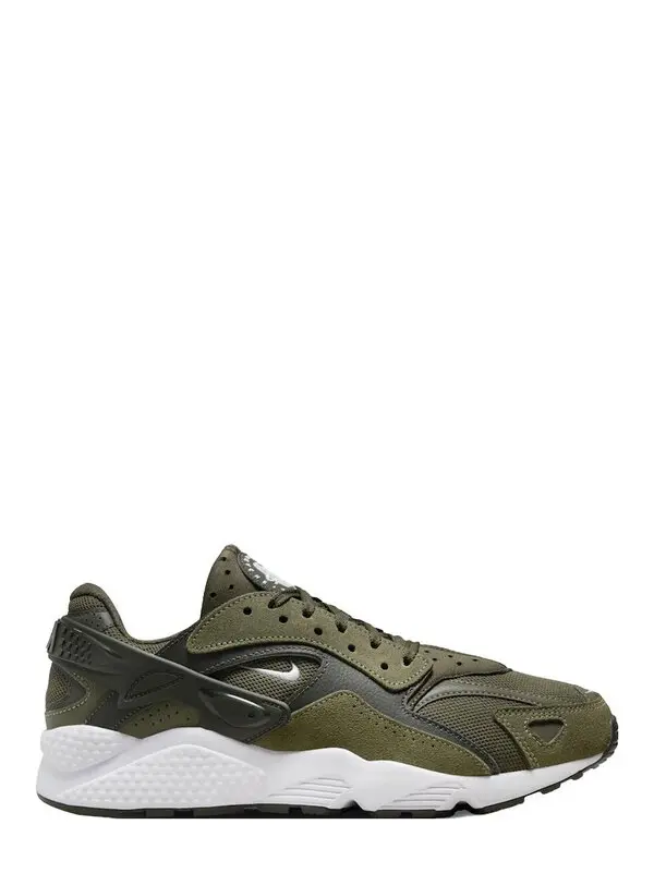 Nike Air Huarache Runner - Cargo Khaki/medium Olive/sequoia