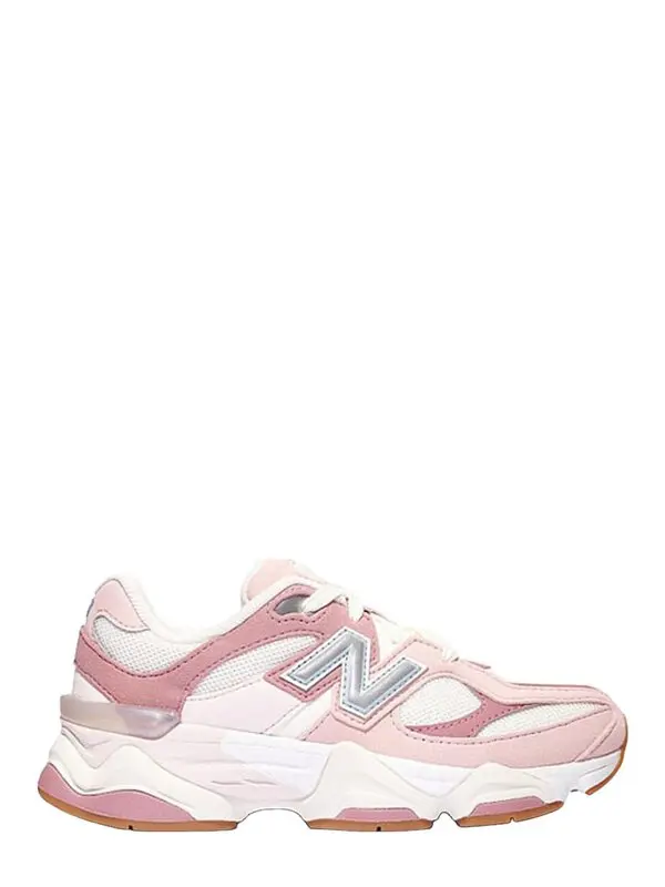 NEW BALANCE 9060 Sneakers - Rose Pink/off White