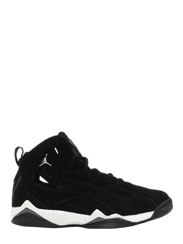 JORDAN True Flight Sneakers - Black/anthracite/phantom
