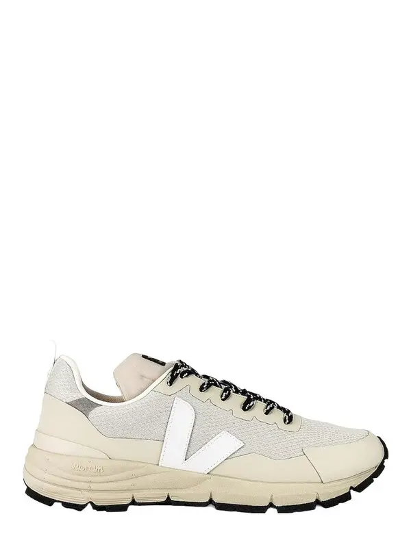 VEJA Dekkan Sneakers - Natural White
