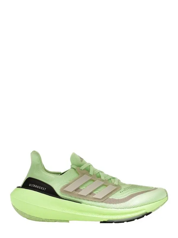 Adidas Ultra Boost Light - Green Spark/orbit Grey/putty Grey