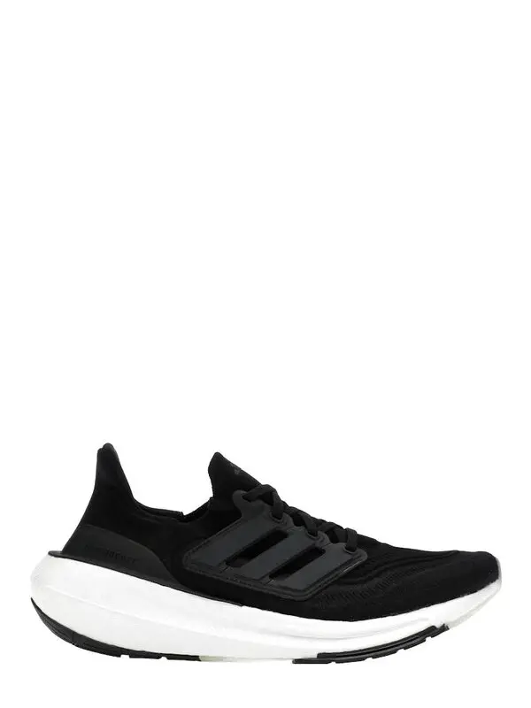 Adidas Ultra Boost Light Sneakers - Core Black/crystal White