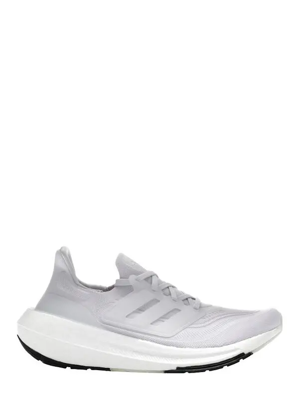 Adidas Ultra Boost Light Sneakers - Cloud White/crystal White