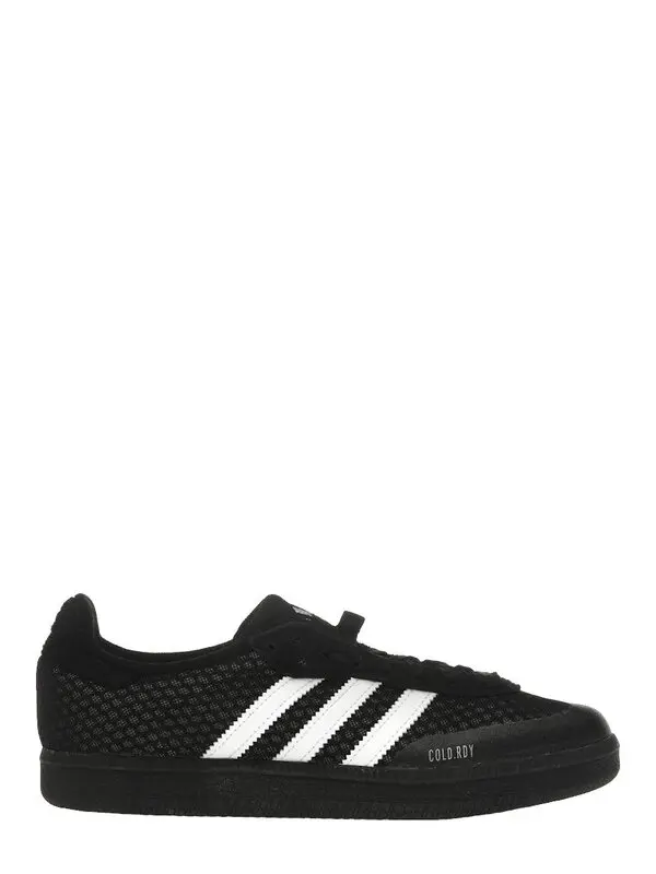 Adidas Velosamba Cold.rdy Sneakers - Core Black/cloud White/silver Metallic