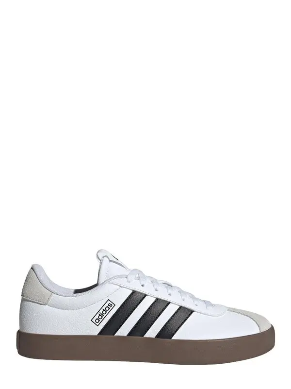 Adidas Vl Court 3.0 Sneakers - Cloud White/core Black/grey One