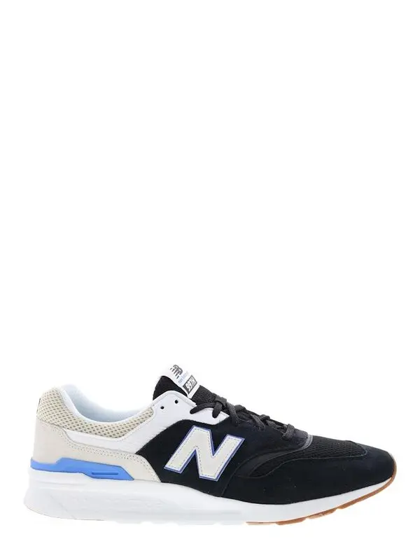 NEW BALANCE 997h Sneakers - Black