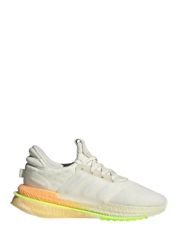 Adidas X_plrboost - Off White/cloud White/linen Green