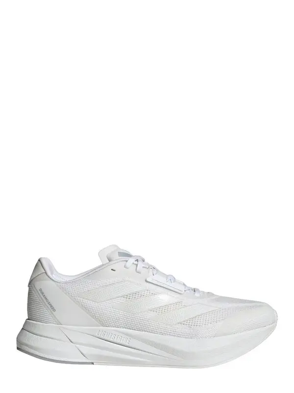 Adidas Duramo Speed Sneakers - Cloud White/halo Silver