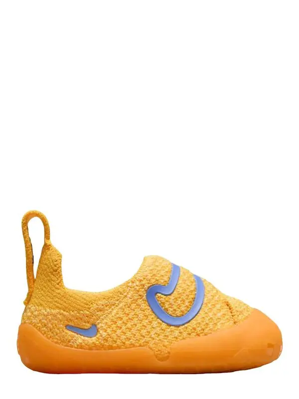 Nike Swoosh 1 /lightin - Laser Orange/light Laser Orange/university Blue