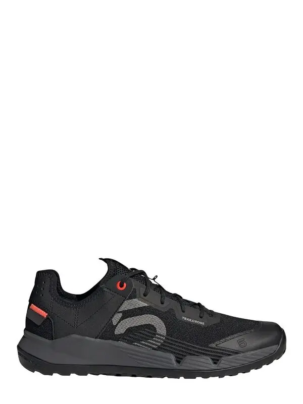 Adidas Five Ten Trailcross Lt Sneakers - Core Black/grey Two/solar Red
