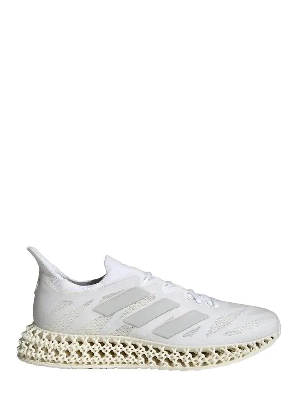 Adidas 4dfwd 3 Sneakers - Cloud White/core White
