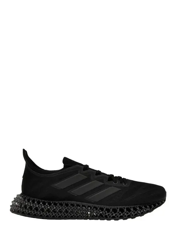Adidas 4dfwd 3 Sneakers - Core Black/carbon