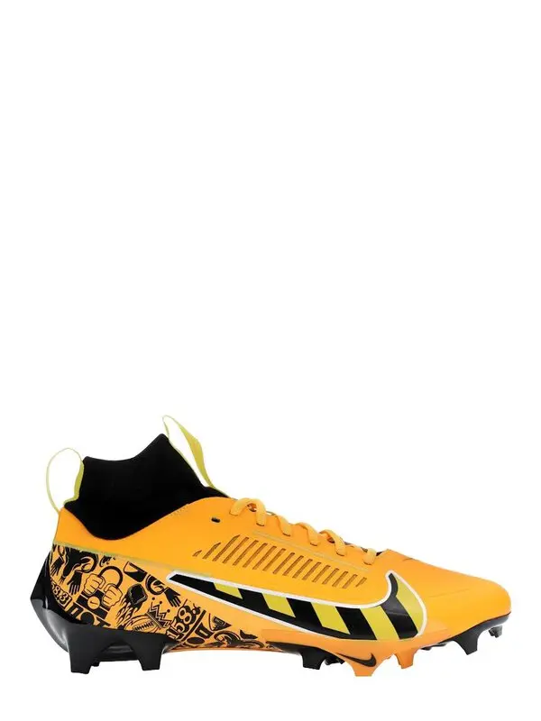 Nike Vapor Edge Pro 360 2 - Laser Orange/opti Yellow/black