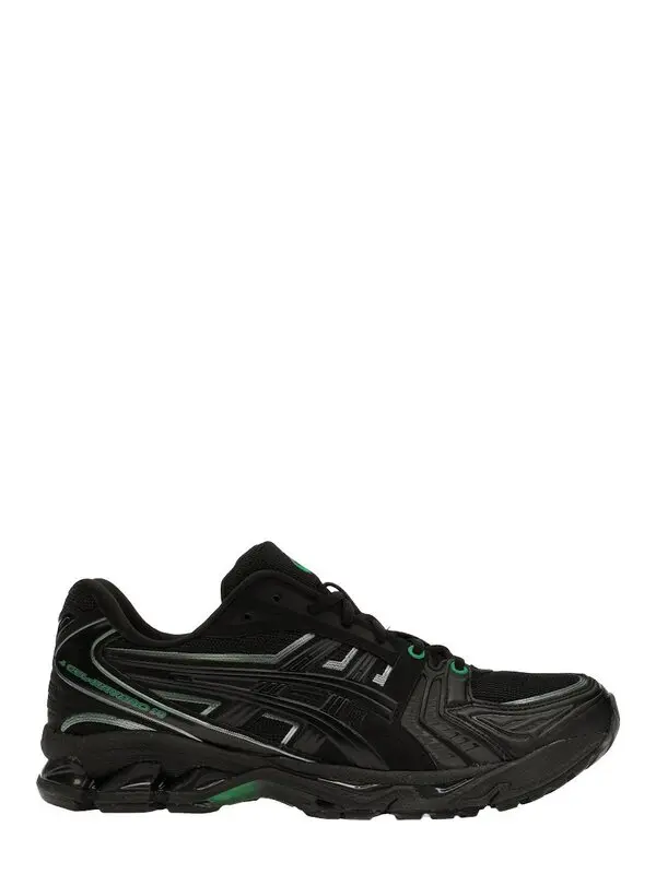 Asics Gel-kayano 8on8in Sneakers - Black/green